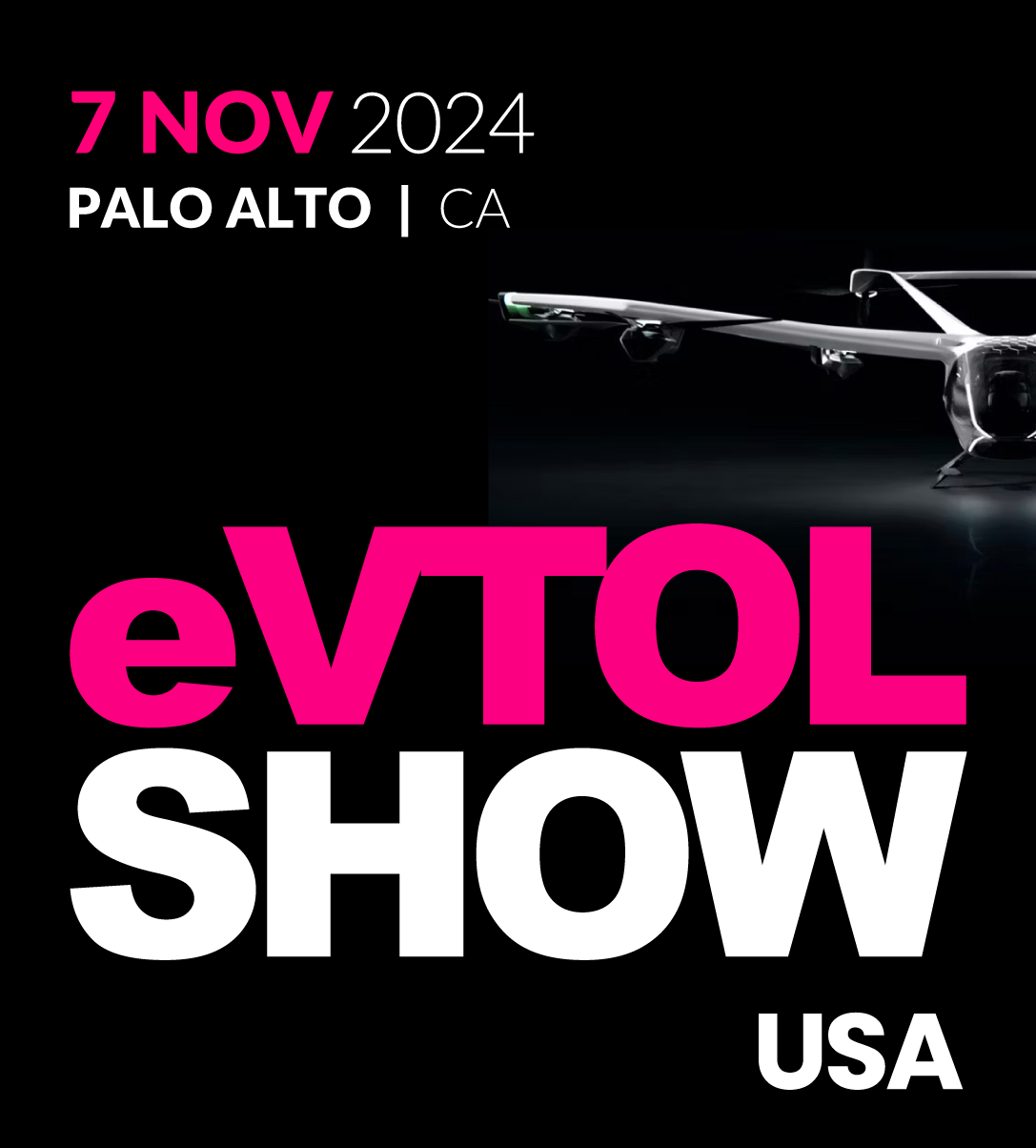 eVTOL Industry Speakers | The eVTOL Show USA | eVTOL Aircraft